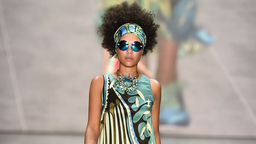 Süße Liebes-Überraschung: GNTM-Dominique Miller ist verlobt ...