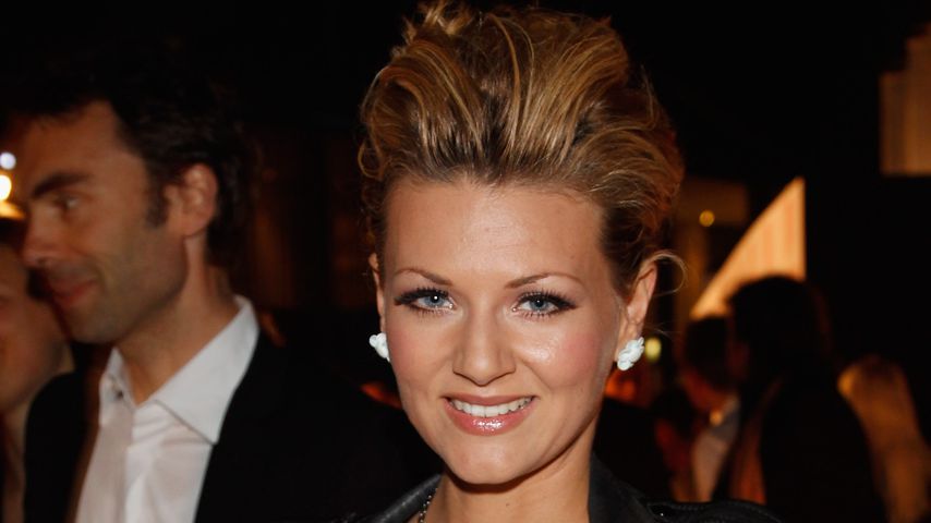 Liebes-Aus! DSDS-Jurorin Ella Endlich ist wieder Single | Promiflash.de