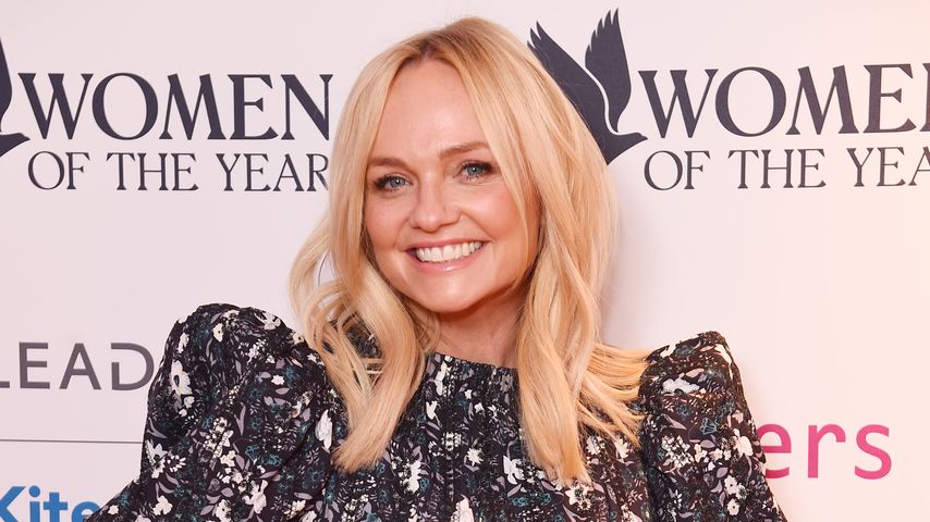 So S Feiern Spice Girls Den 49 Geburtstag Von Emma Bunton So S Feiern Spice Girls Den 49 Geburtstag Von Emma Bunton