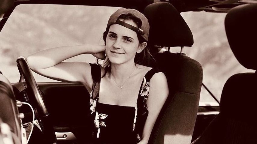 Fans hoffen, dass Tom Felton & Emma Watson ein Paar werden | Promiflash.de