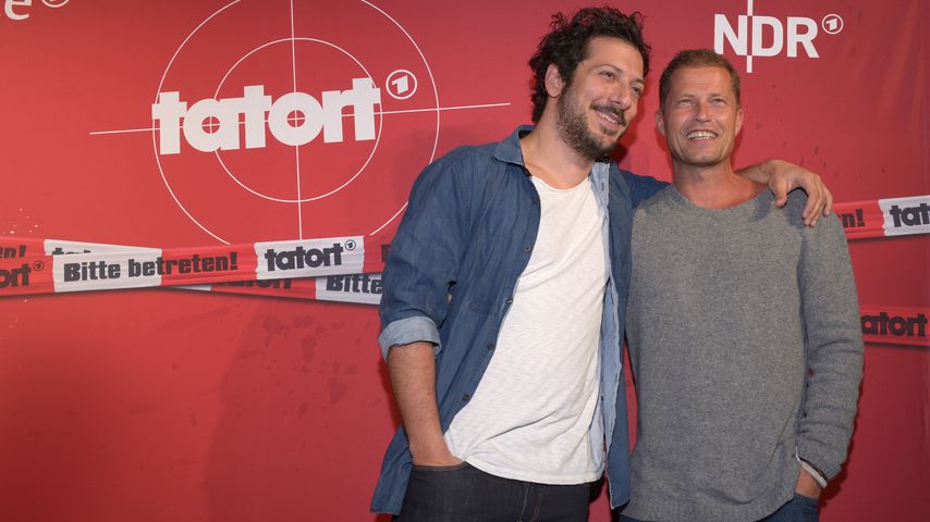 Baby-News bestätigt: "Tatort"-Star Fahri Yardim wird Papa! | Promiflash.de