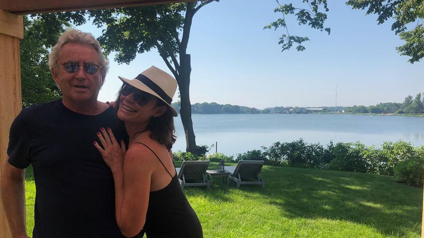Nach Ausraster: "Real Housewives"-Star sechs Monate trocken | Promiflash.de