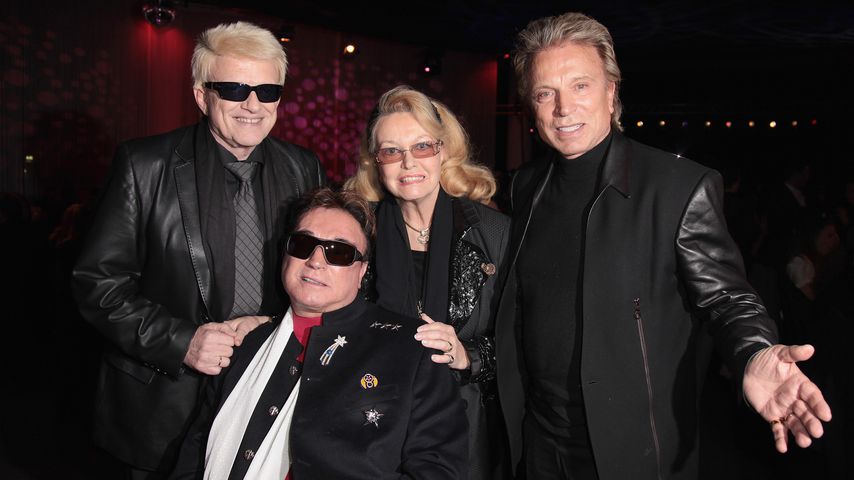 Schlagerstar Heino: Sein Sohn ist komplett pleite! | Promiflash.de