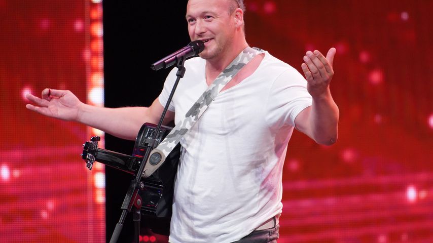 Nach Kokain-Skandal: Das macht DSDS-Star Helmut Orosz heute | Promiflash.de