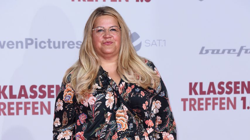 Tanzt sich Ulknudel Ilka Bessin zum "Let's Dance"-Sieg? | Promiflash.de