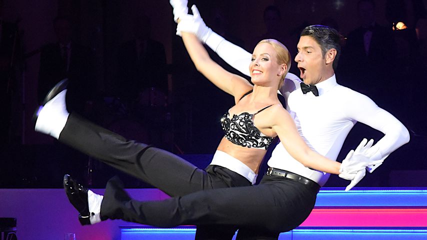 Baby für Isabel Edvardsson: Das ist ihr Liebster Marcus! | Promiflash.de