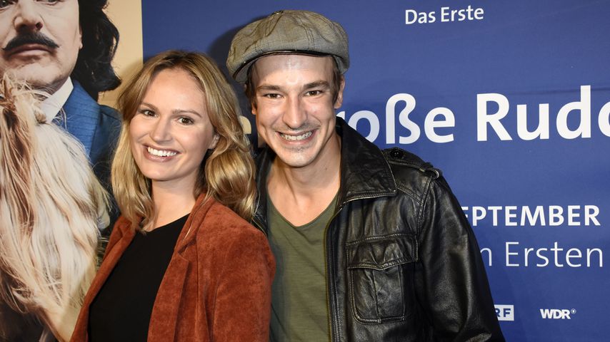 Das wünscht sich "Sturm der Liebe"-Isabell für ihre Rolle! | Promiflash.de