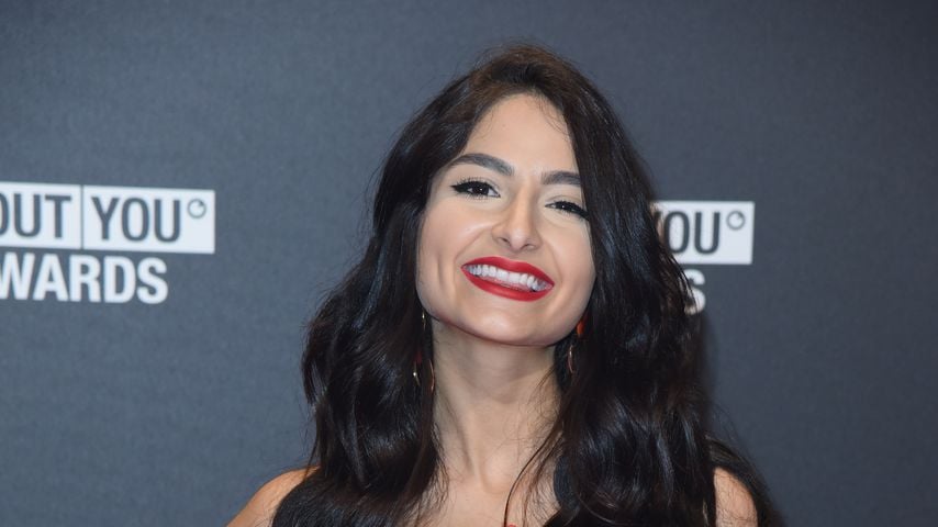 ABOUT YOU Awards 2018: Das sind die Gewinner des Abends | Promiflash.de