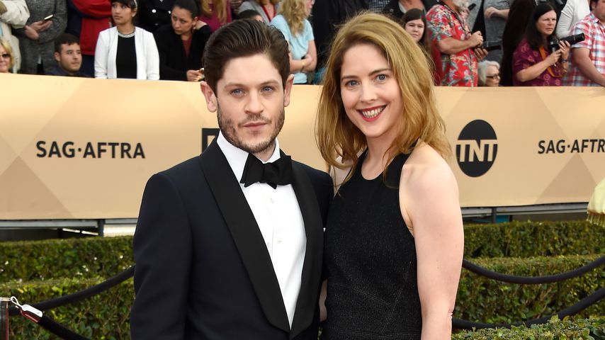"Bolton-Baby ist da!": GoT-Iwan Rheon ist Papa geworden | Promiflash.de