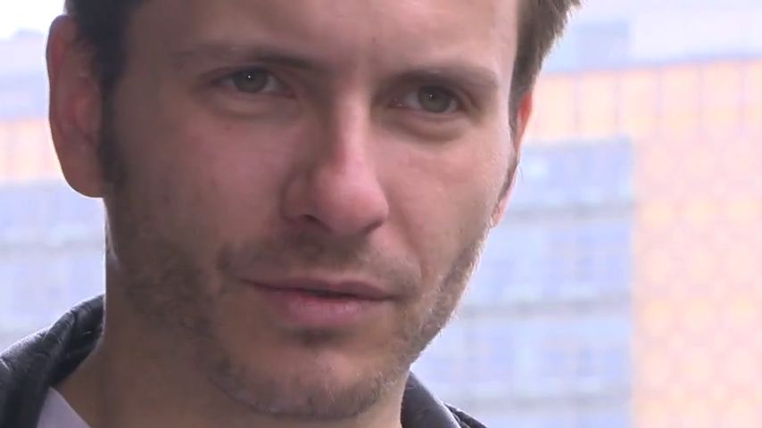 Jacob Weigert: Darum schwieg er so lange über Maja | Promiflash.de