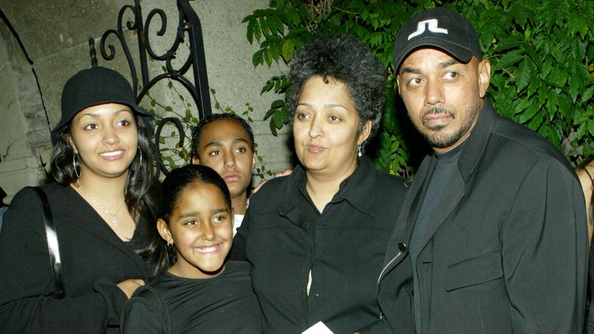 Mit 66 Jahren: Soul-Sänger James Ingram verstorben! | Promiflash.de