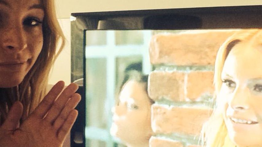 Jana Julie Kilka sagt Goodbye zu "Verbotene Liebe" | Promiflash.de