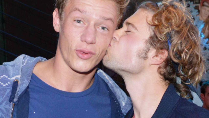 Emotional: Jascha Rusts letzte Stunden bei GZSZ | Promiflash.de