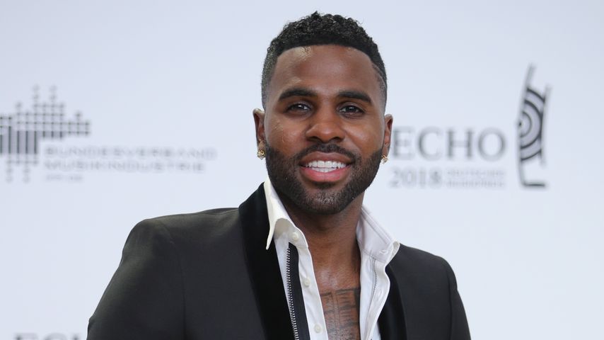 Jason Derulo: Nach Horror-Sturz stärker denn je? | Promiflash.de