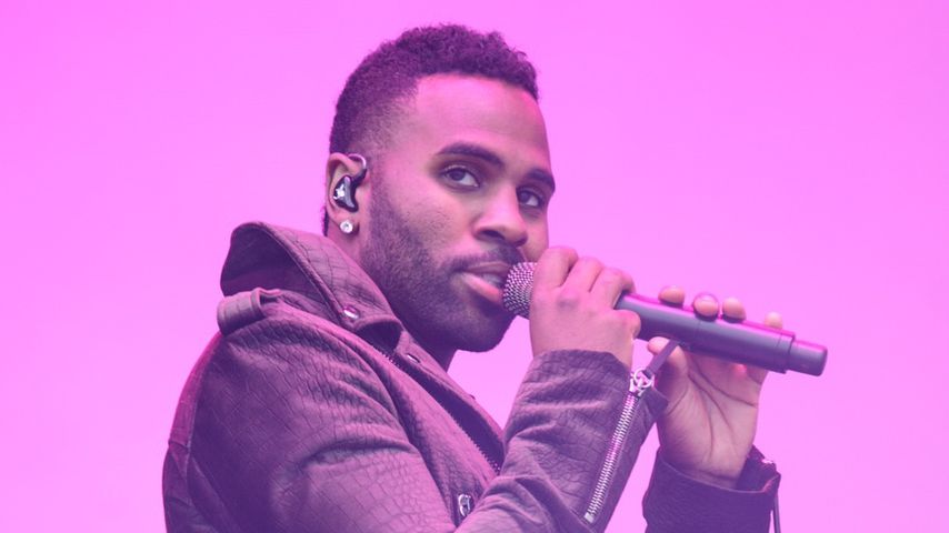 Security-Fehler! So kam's zum Raub in Jason Derulos Villa | Promiflash.de