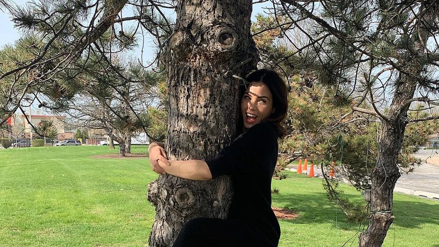 Nach Channing-Trennung: Jenna lebte mit peruanischem Stamm | Promiflash.de