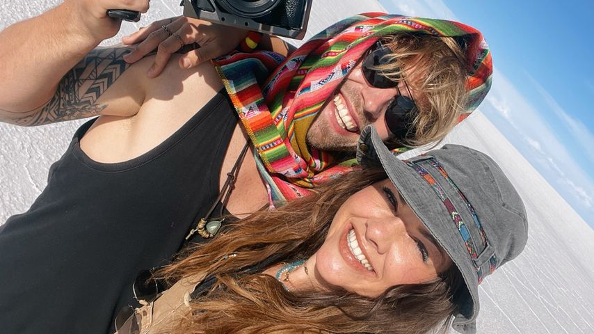 Sechs Monate Camper: So kamen Yvonne Pferrer und Jeremy klar