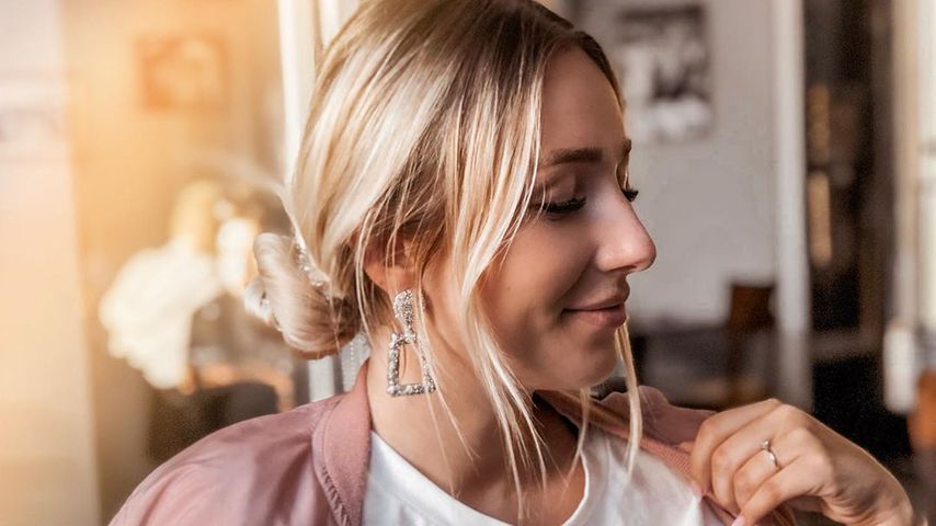 Fan-Wirbel: Startet Bachelorette-Nik hier ein Baby-Gerücht? | Promiflash.de