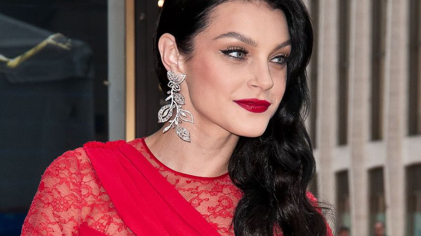 Hat Rebecca Mir eine Supermodel-Schwester? | Promiflash.de