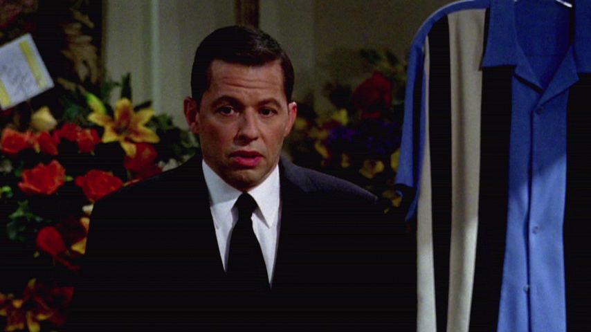 Jon Cryer: Ist Alan Harper der "wahre" TAAHM-Star? | Promiflash.de