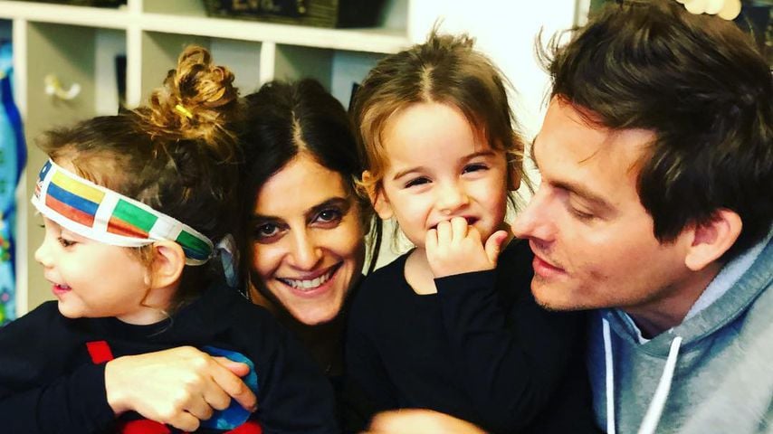 "Gossip Girl"-Star Kevin Zegers ist seit neun Jahren trocken ...