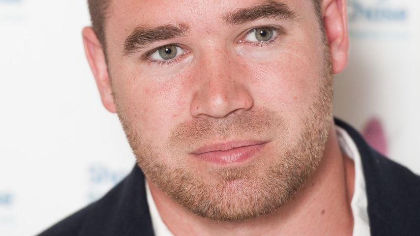 Wieder Vater geworden? Price-Ex Kieran Hayler verwirrt Fans ...