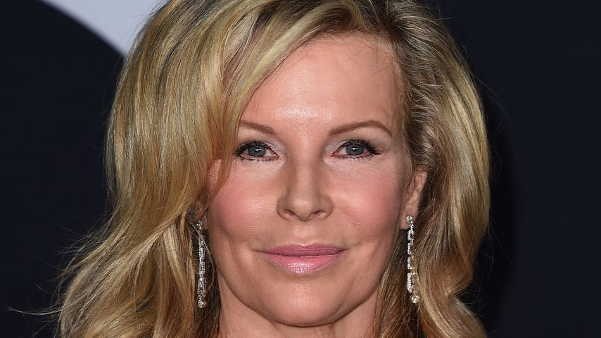 Mit stolzen 60 Jahren: Kim Basinger wird Model! | Promiflash.de