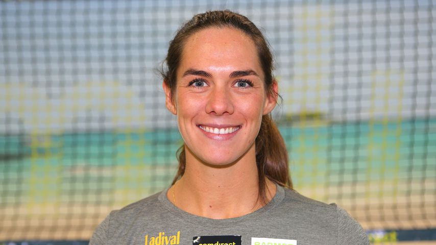Drillinge: Olympia-Heldin Kira Walkenhorst ist Mama geworden ...