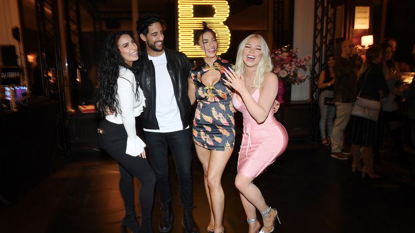 "Gib ihm" an Chart-Spitze: Was bedeutet Shirin Davids Song? | Promiflash.de