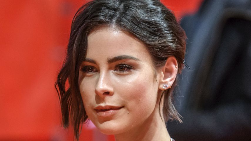 Nach Trennung: So strahlt Lena Meyer-Landrut auf Berlinale! | Promiflash.de