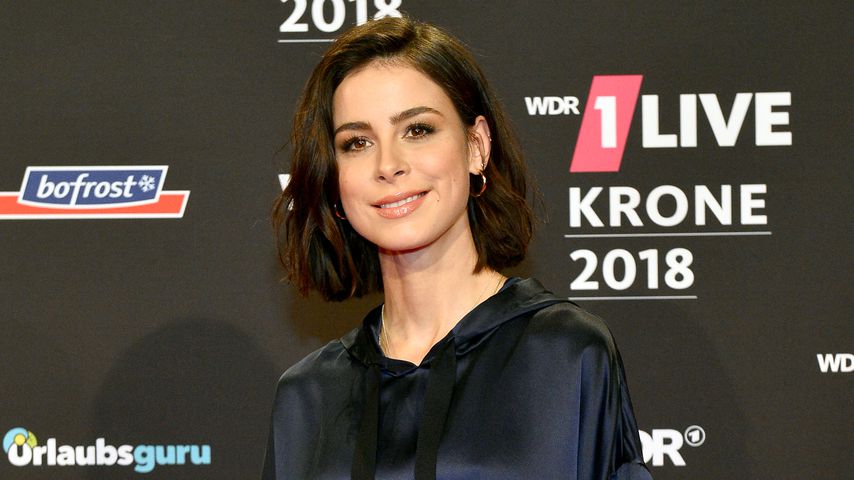 Lena Meyer-Landrut: Krasse Verwandlung in zehn Bildern | Promiflash.de
