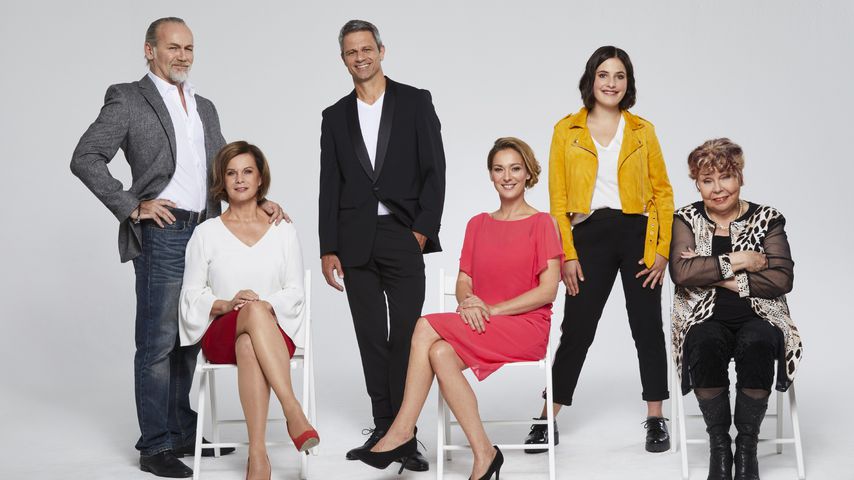 Quoten-Flop: "Unter uns" verliert in Frühjahr 2019 Zuschauer ...