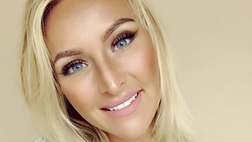 Chris Töpperwiens Ex Magdalèna Kalley weint noch immer viel ...