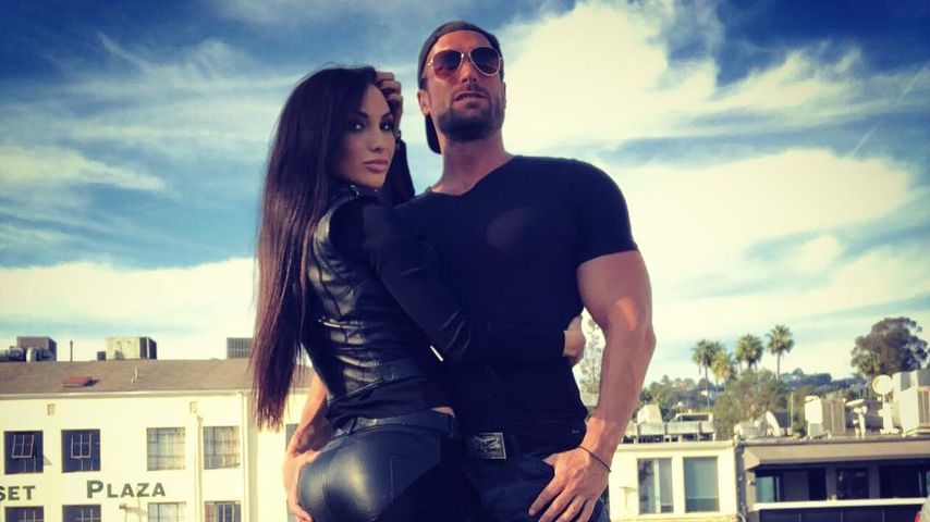 Basti Yotta & seine Maria: Wie haben sie sich kennengelernt ...