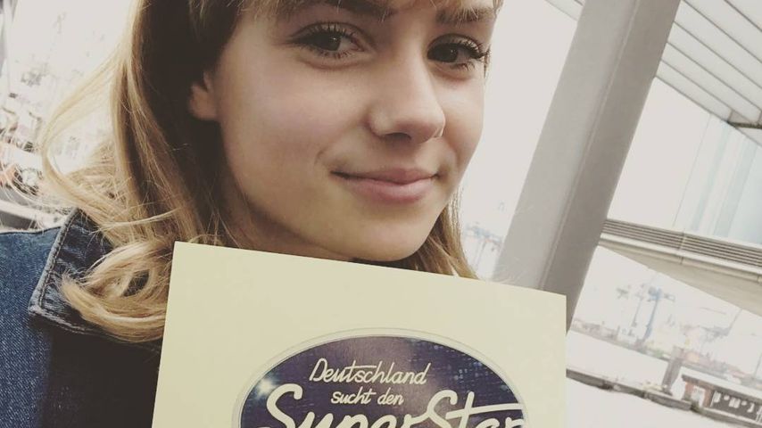 DSDS-Gewinnerin Marie: Bohlen zweifelte im Casting an ihr! | Promiflash.de