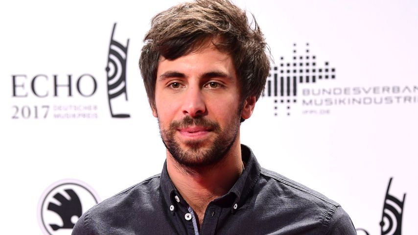 "80 Millionen"-Star Max Giesinger: Darum ist er noch Single ...