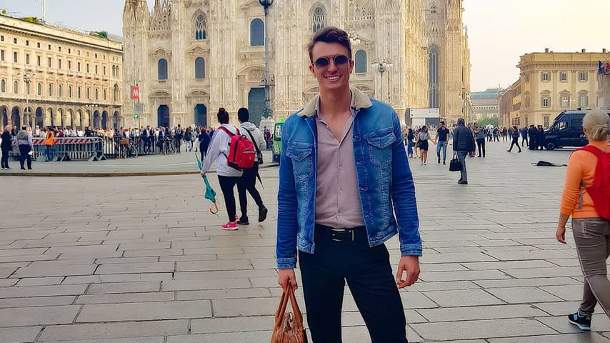 Ahnten Bachelorette-Boys das Liebes-Aus von Nadine & Alex? | Promiflash.de