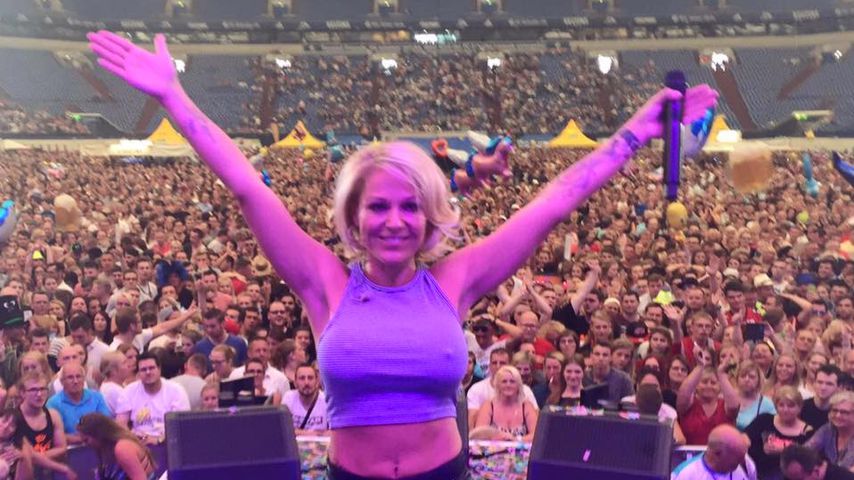 DSDS-Jurorin Michelle: Ab Februar auf Riesen-Schlager-Tour | Promiflash.de