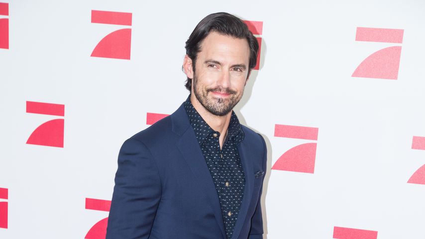 Nach 5 Jahren: Milo Ventimiglia feiert Instagram-Comeback! | Promiflash.de