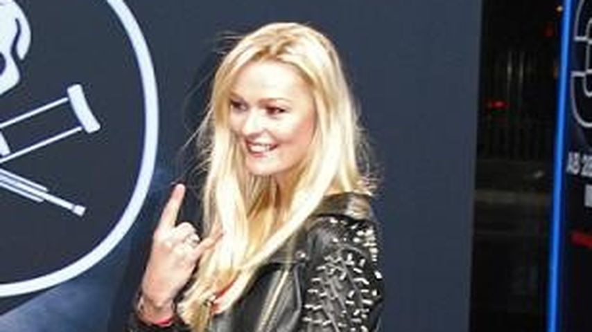 GNTM-Miriam Höller ist glücklich mit neuer Liebe | Promiflash.de