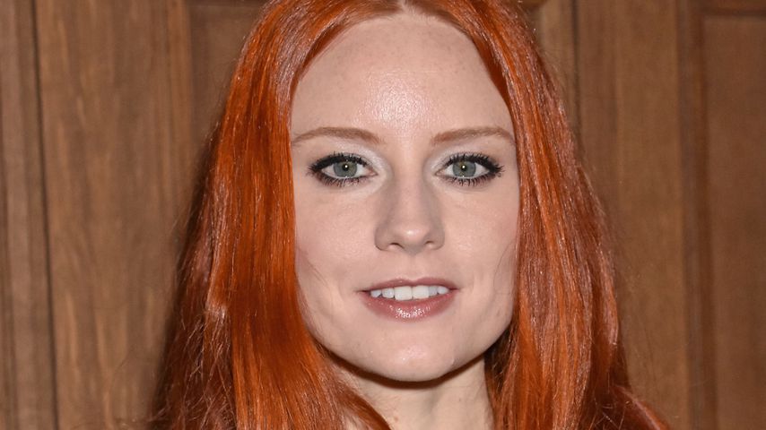 Update von "Let's Dance"-Sergiu: So geht es Barbara Meier | Promiflash.de