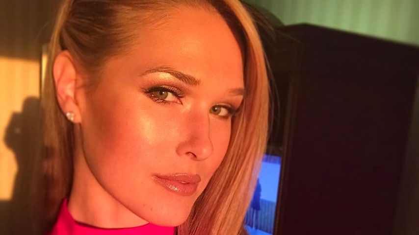 Morgan Miller emotional: Vor drei Jahren ertrank ihr Baby | Promiflash.de