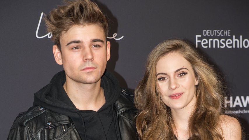 Eine Million Insta-Follower: Lisa-Marie Schiffner mega-happy ...