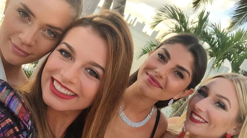 Trotz TV-Liebes-Fail: Jessi Neufeld hat auch einen Bachelor ...