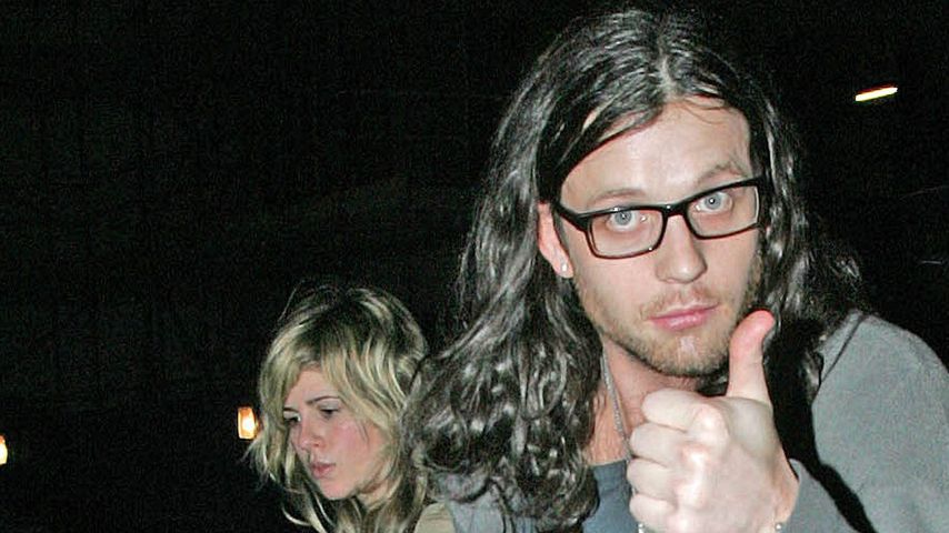 "Kings of Leon"-Nathan Followill: Das Baby ist da! | Promiflash.de
