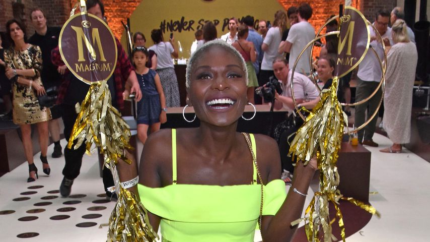 Nikeata Thompson: Darum kam "Masters of Dance" nicht gut an | Promiflash.de