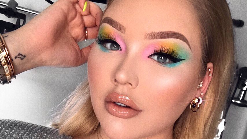 Zehn Millionen Insta-Fans! Nikkie Tutorials knackt Top-Marke ...
