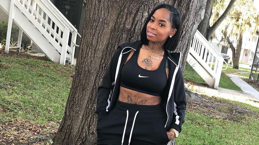 Mit nur 31: US-amerikanische Rapperin wurde erschossen! | Promiflash.de