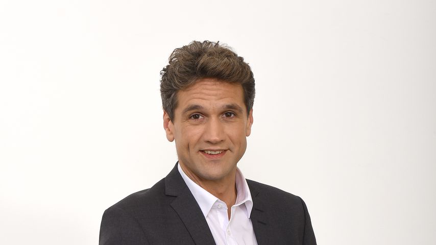 Ex-GZSZ-Star Oliver Franck bekommt jetzt eine neue TV-Rolle ...