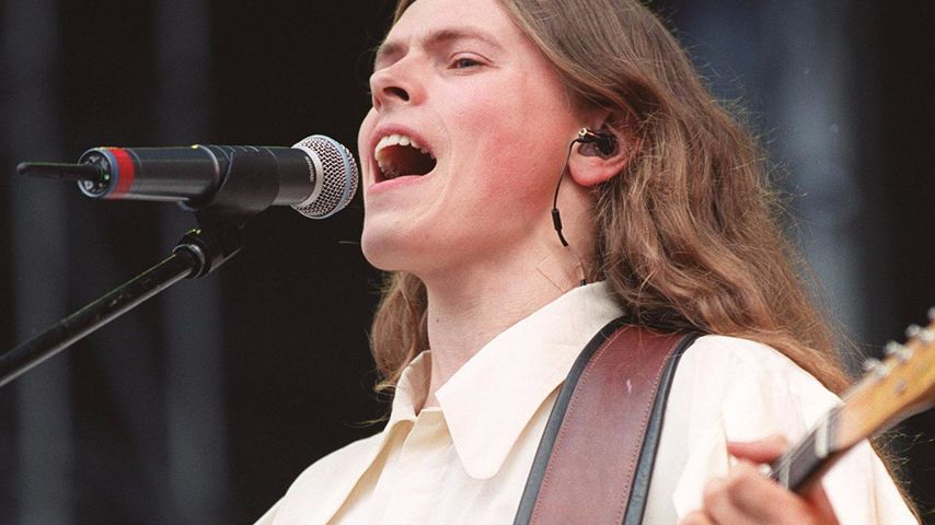 Mit 15 Jahren: So zauberte Paddy Kelly den Hit "An Angel" | Promiflash.de